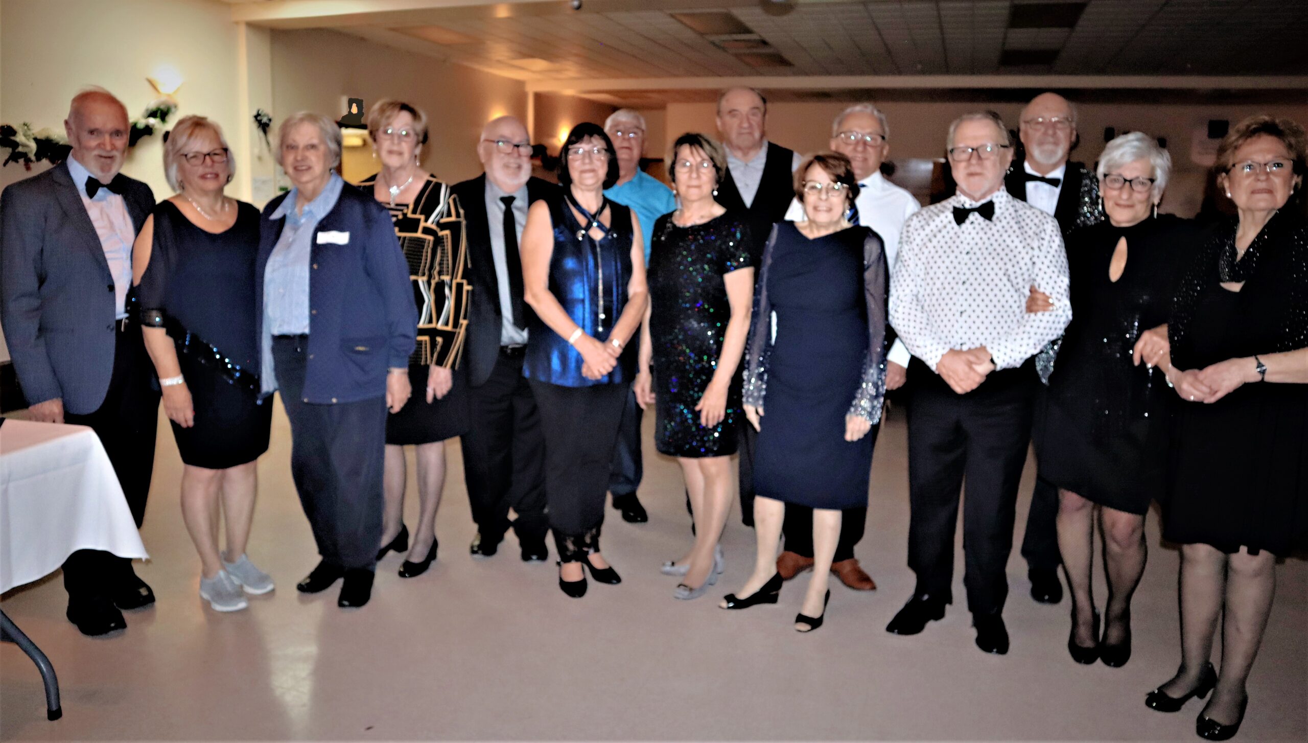 Souper de Noël 2022 - CJR Charlesbourg Souper de Noël 2022 - CJR Charlesbourg